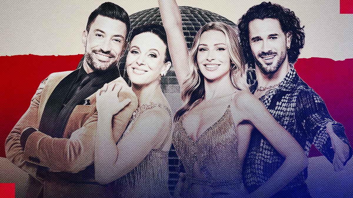 BBC News - Strictly: The Story Behind the Headlines