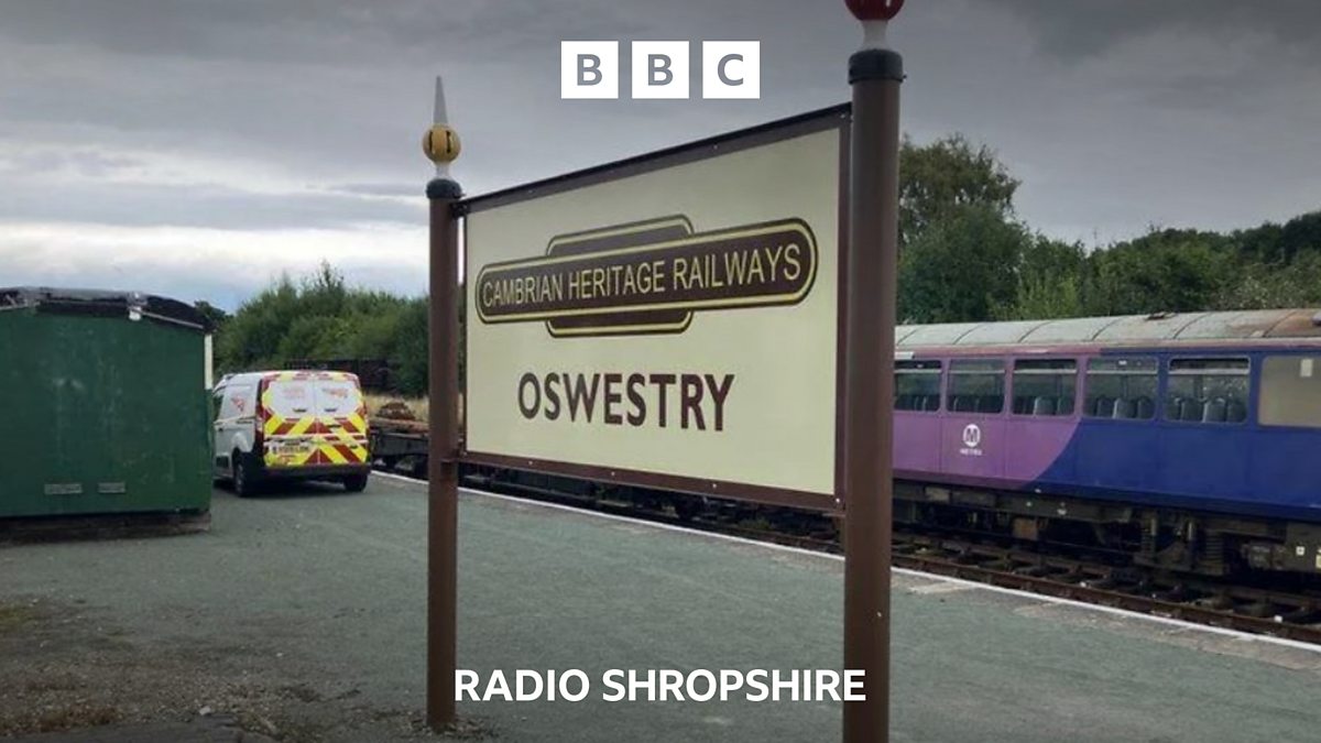 BBC Radio Shropshire - BBC Radio Shropshire, The future of Oswestry ...