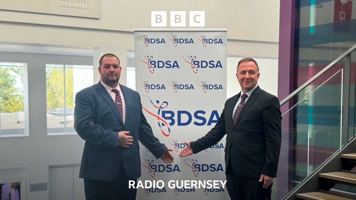 BBC Radio Guernsey - BBC Radio Guernsey, Guernsey hosts the BI ...