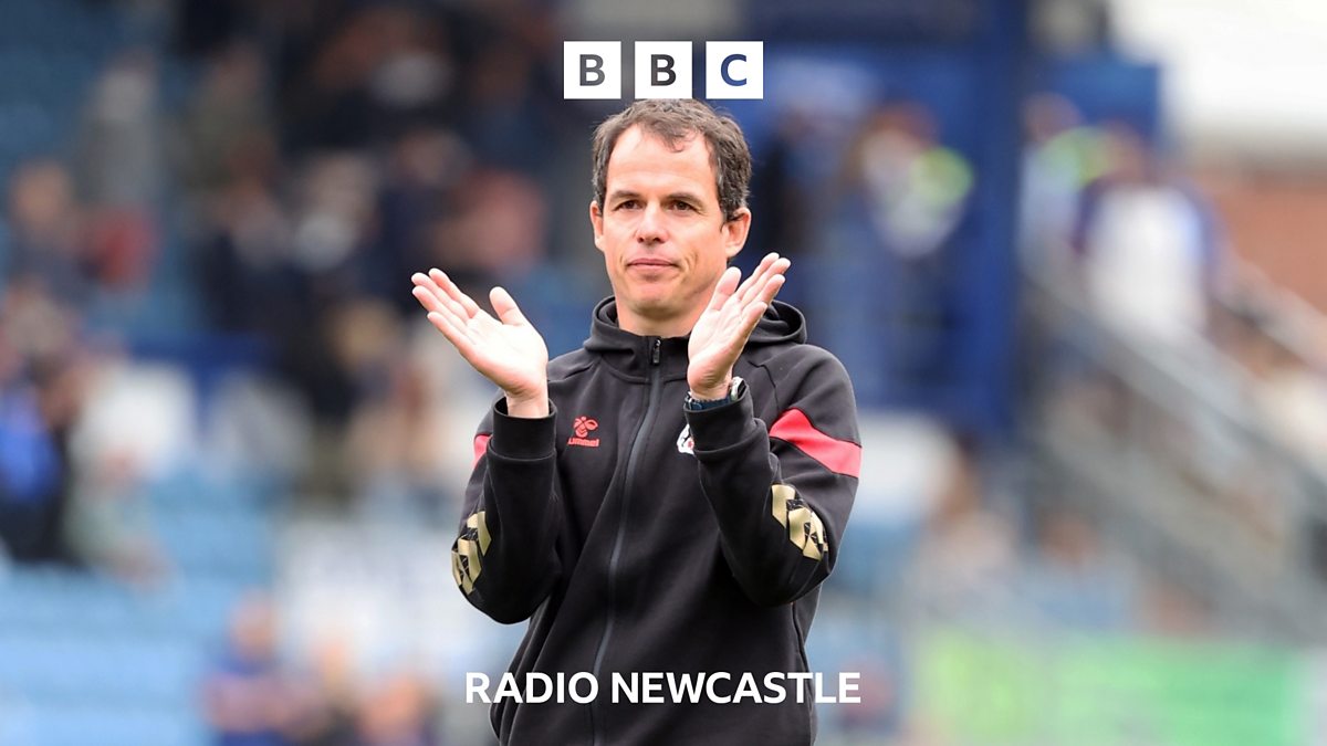 BBC Radio Newcastle - BBC Radio Newcastle, Le Bris: Midfield selection ...