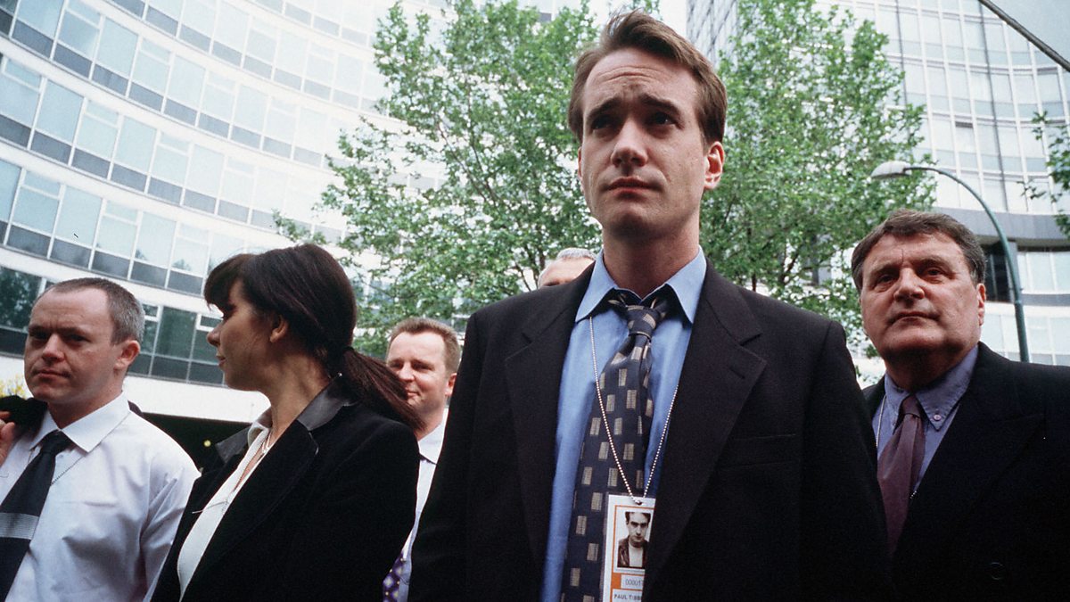 The Project - Series 1: 2. Government - BBC iPlayer