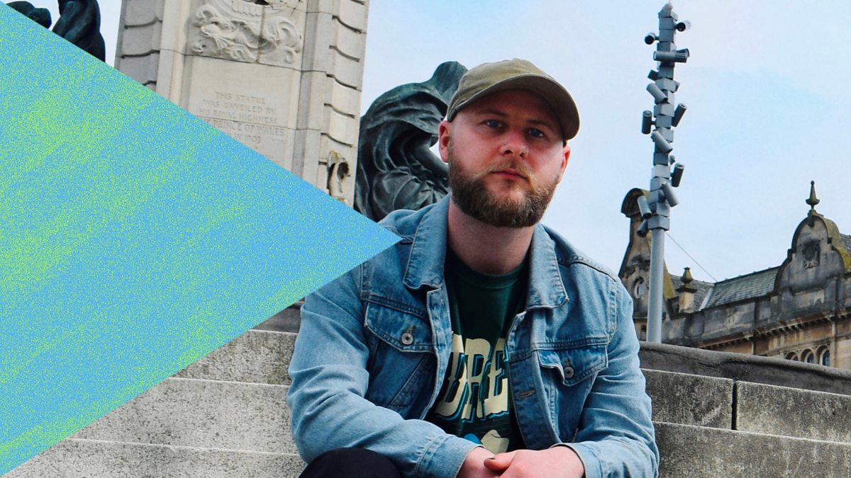 BBC Local Radio - BBC Introducing - York & Humberside, Seffi and Matt ...