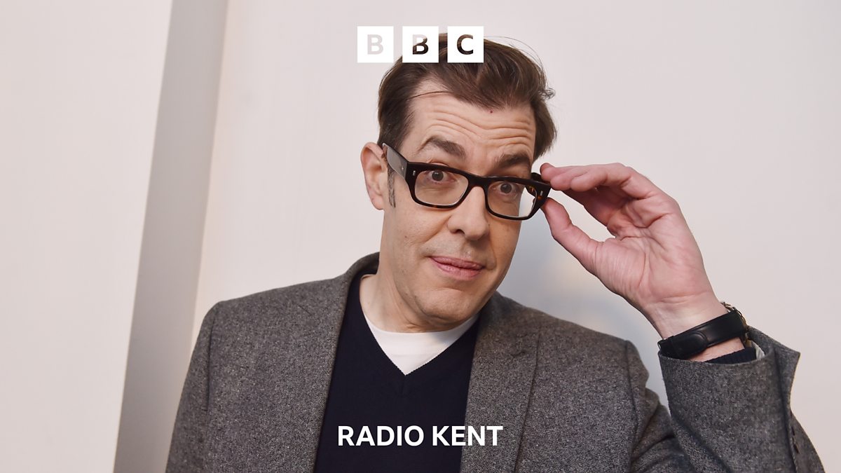 BBC Radio Kent - BBC Radio Kent, 'Tunbridge Wells, I'm sorry'