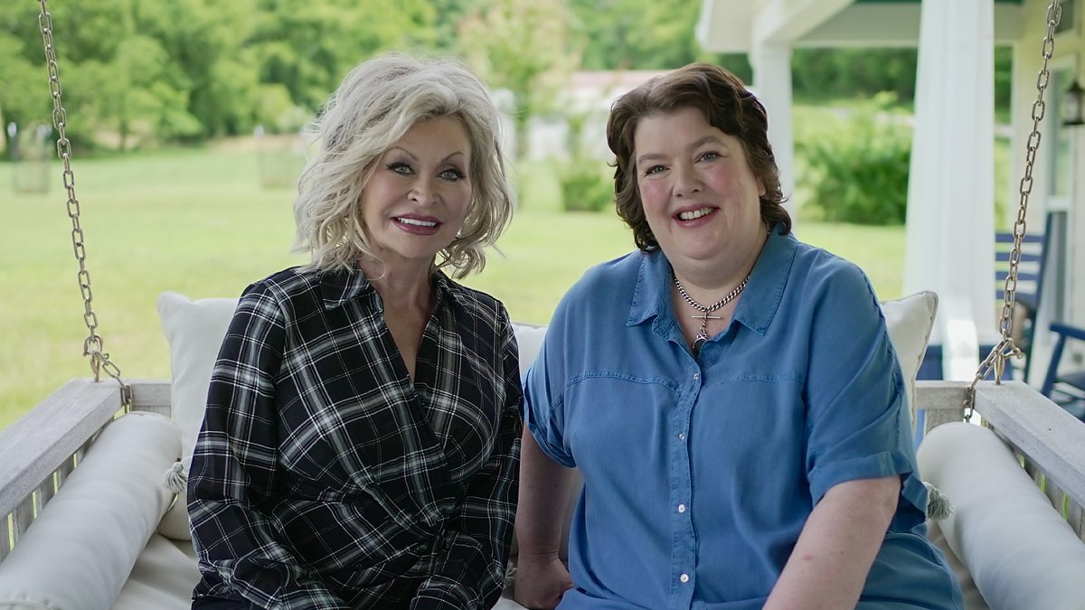 Paula McIntyre’s Hamely Kitchen - Series 4: Hamely Kitchen USA: Episode ...