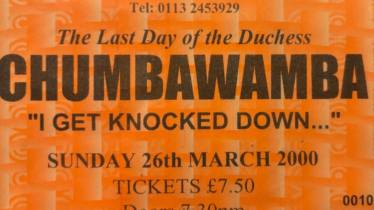 BBC Radio Leeds - Gayle Lofthouse, Birdsong, Peet Jackson & Memories Of ...