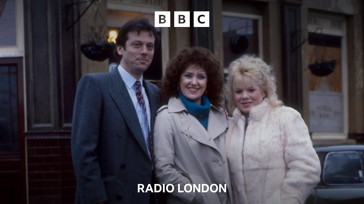 BBC Radio London - BBC Radio London, A fan's bingeing all 7000 episodes ...