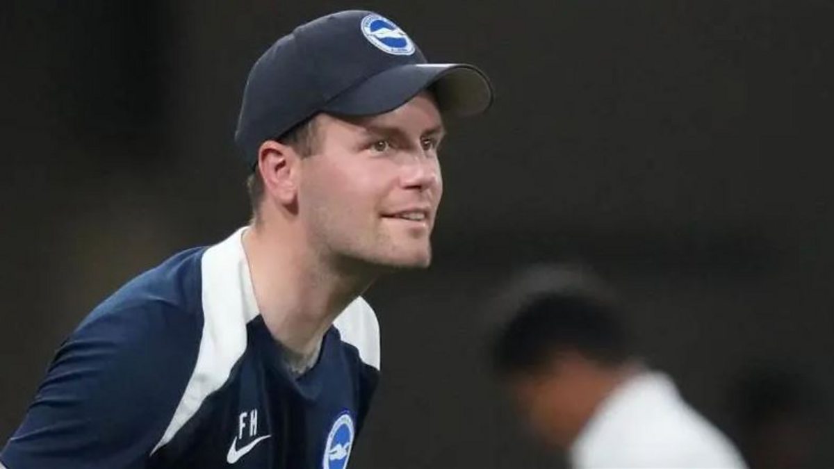 BBC Radio Sussex - Brighton & Hove Albion, Fabian Hurzeler discusses ...