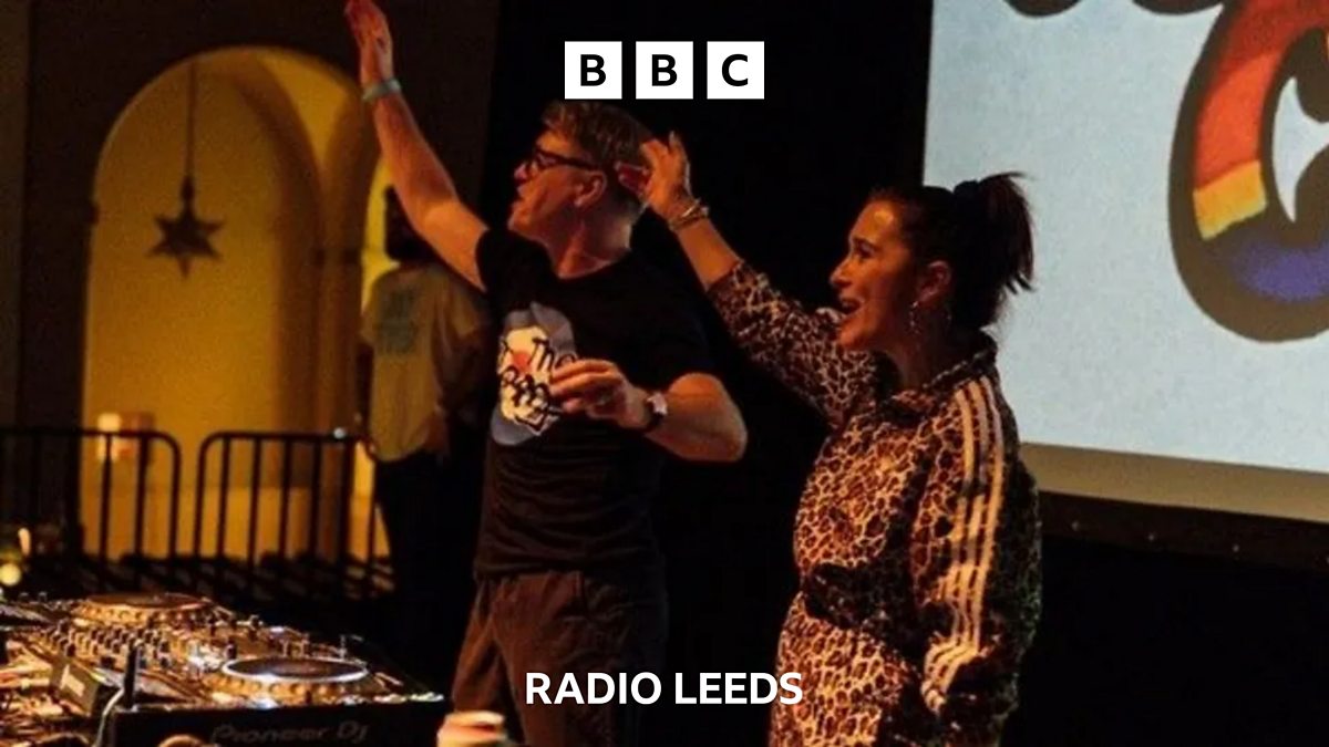 BBC Radio Leeds - BBC Radio Leeds, Vicky McClure brings daytime ...