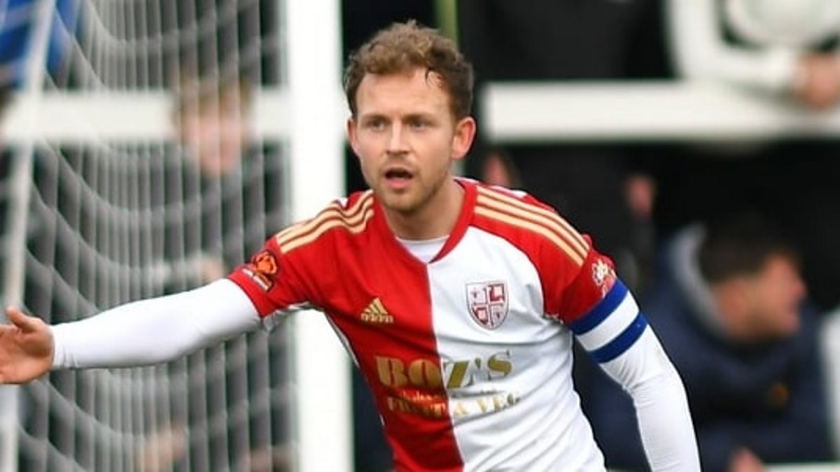 BBC Radio Surrey - Sport on BBC Radio Surrey, Ex-Cardinal Josh Casey on ...