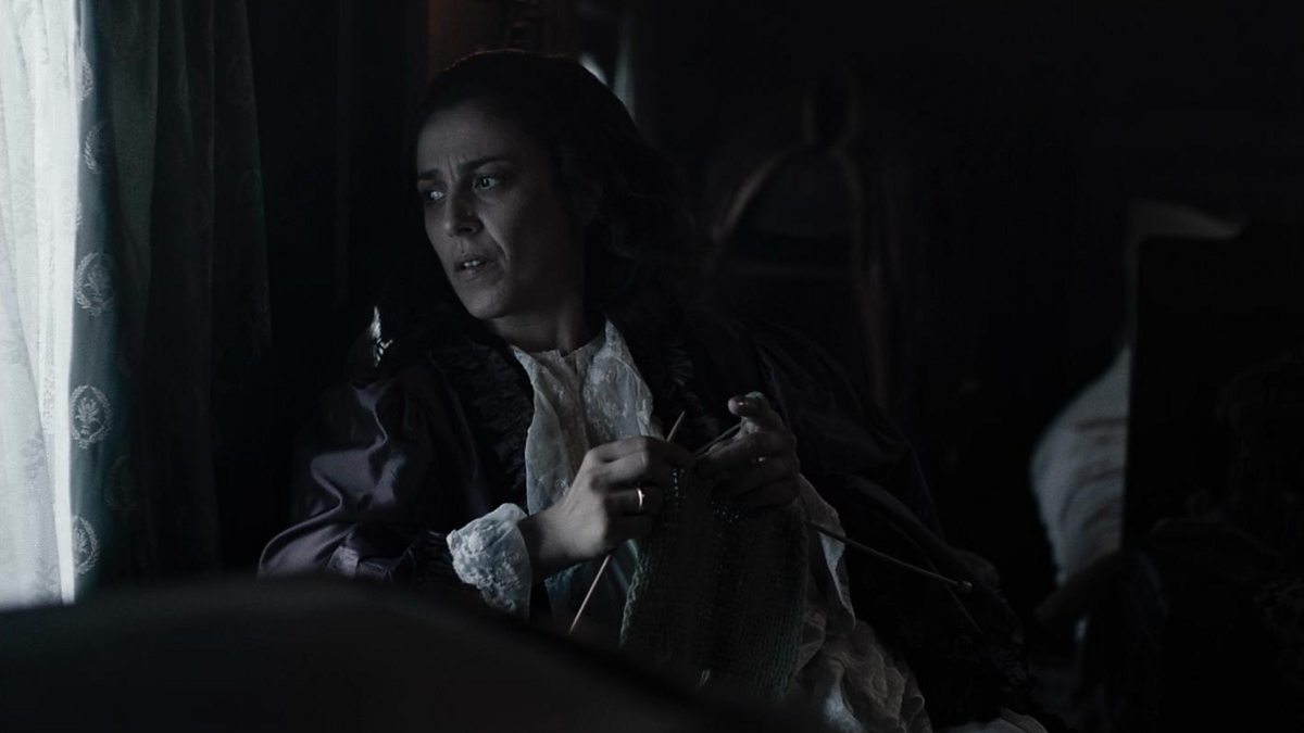 BBC Two - Mozart: Rise of a Genius, Series 1, Episode 1, "My own life, it is not at all a ...