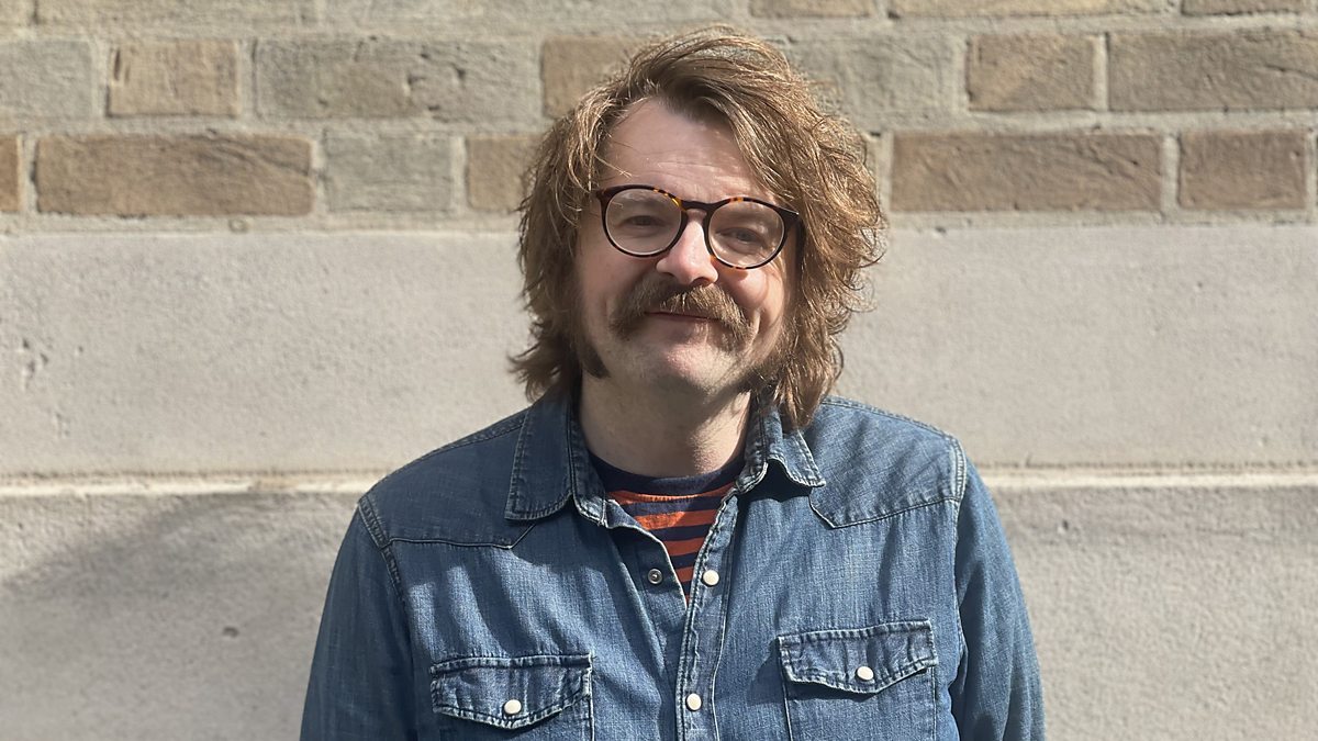 BBC Radio 4 - Pick of the Week, Steven Rainey