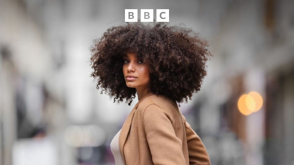 BBC Local Radio - UK Black, World Afro Hair Day: Founder wants change ...