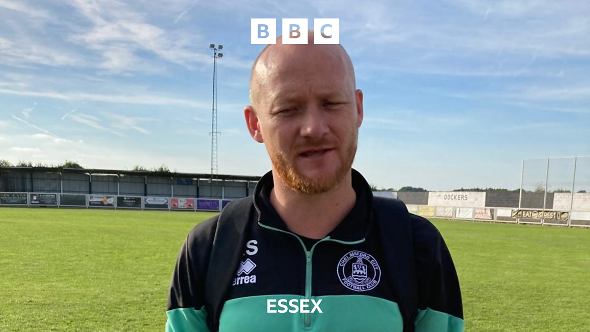 BBC Essex - BBC Essex Sport, Robbie Simpson: Our attitude was spot on ...