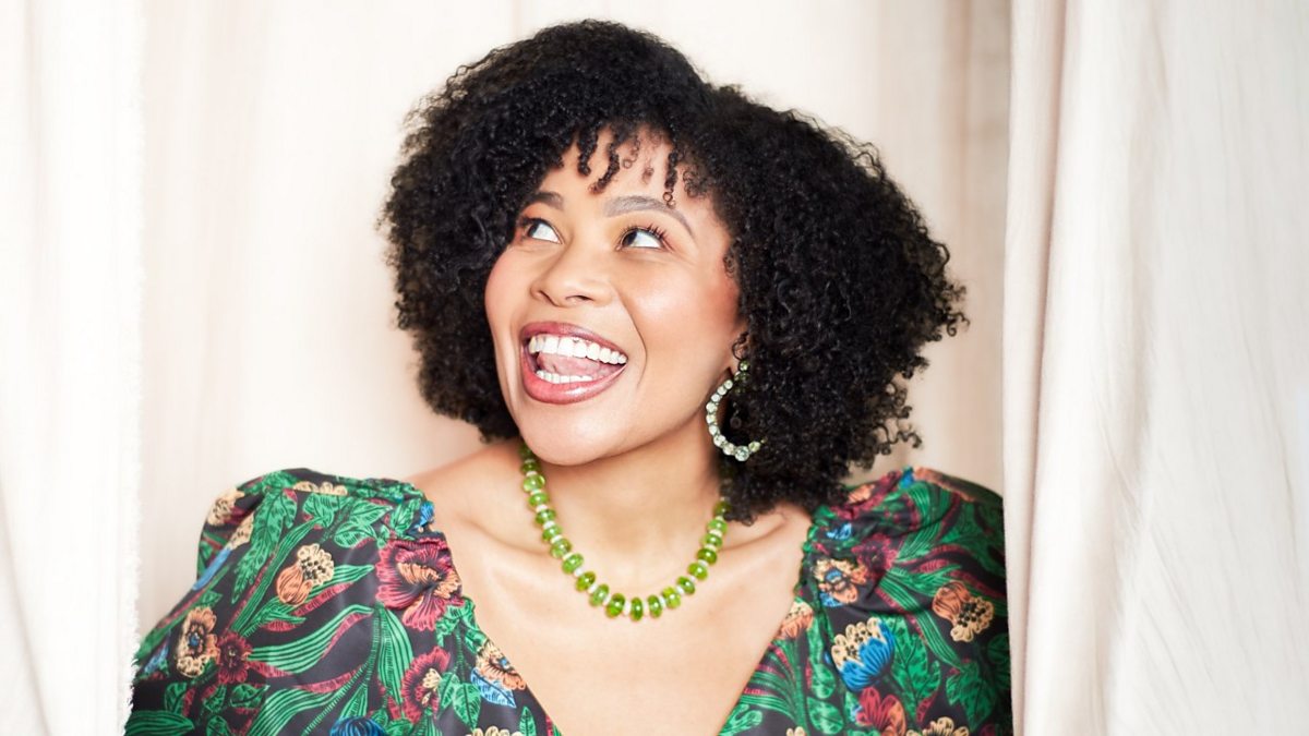 BBC World Service - Outlook, Overcoming nerves and politics to sing on ...