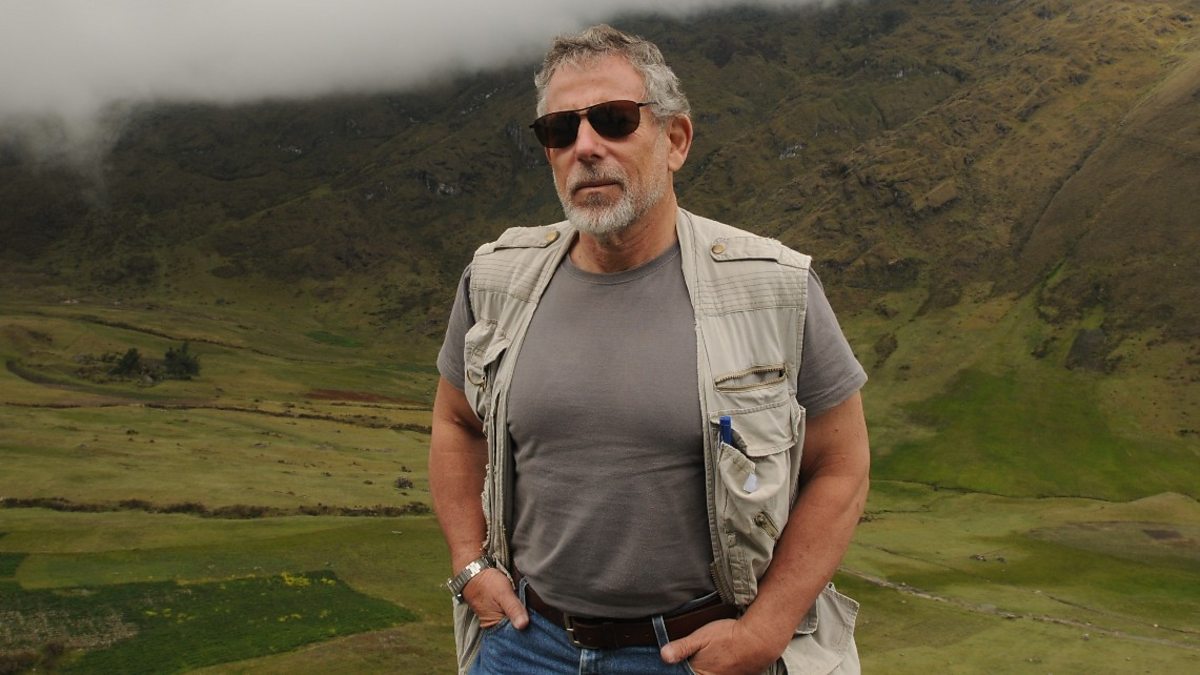 BBC World Service - Outlook, ‘Fear cannot be your editor’ Lessons of a ...