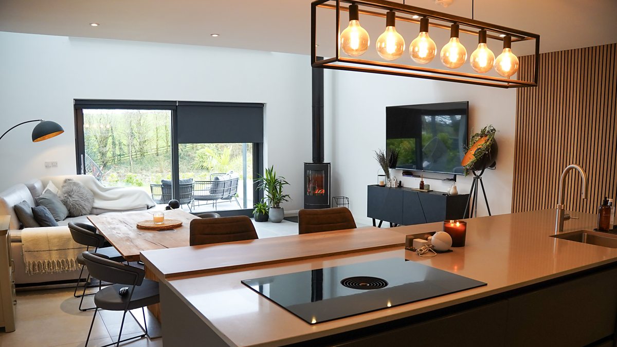 BBC One - House of the Year, Series 4, Episode 4, A brilliant barn ...