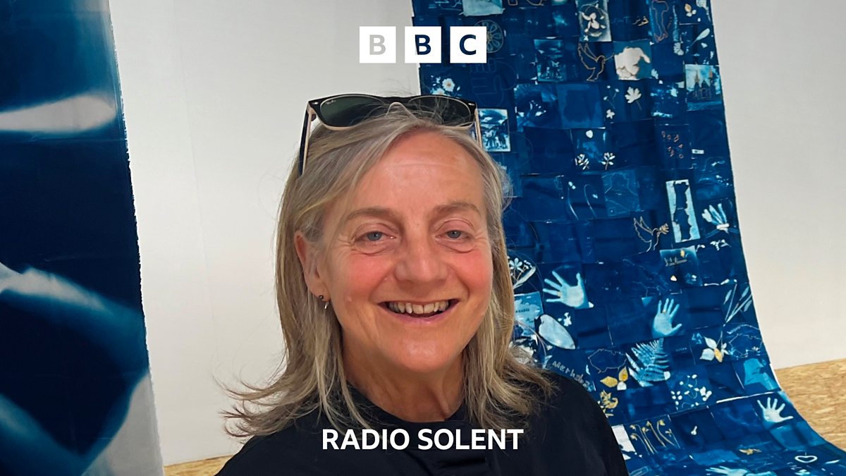 BBC Radio Solent - Make a Difference: BBC Radio Solent, Boscombe group ...
