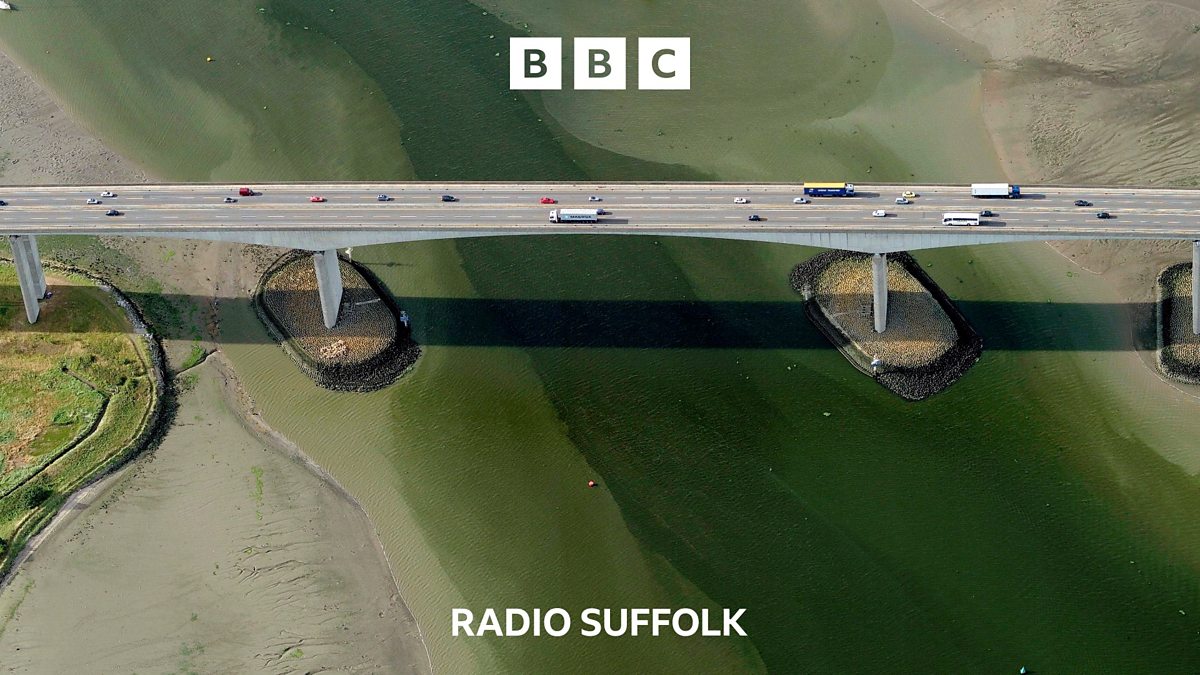 BBC Radio Suffolk - Secret Suffolk, Things you didn't know about the ...