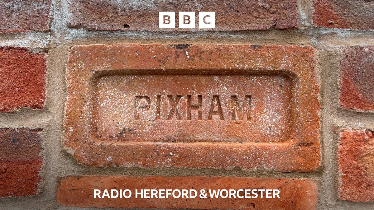 BBC Hereford & Worcester - BBC Hereford & Worcester, Unveiling 'The ...
