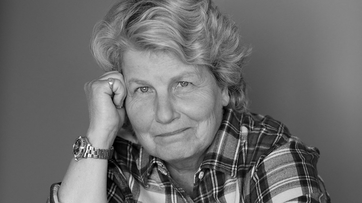 BBC Radio 4 - Woman's Hour, Sandi Toksvig: ‘My friends are part of my ...