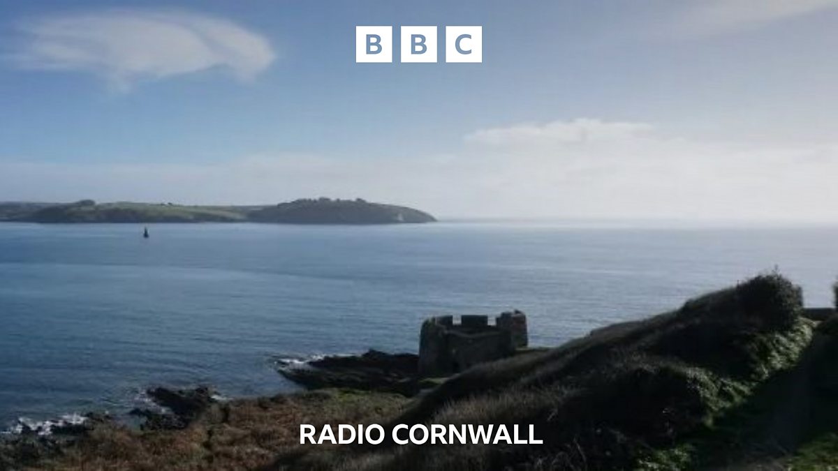 BBC Radio Cornwall - Hidden Cornwall, The four Cornish fishermen and the Spanish Armada