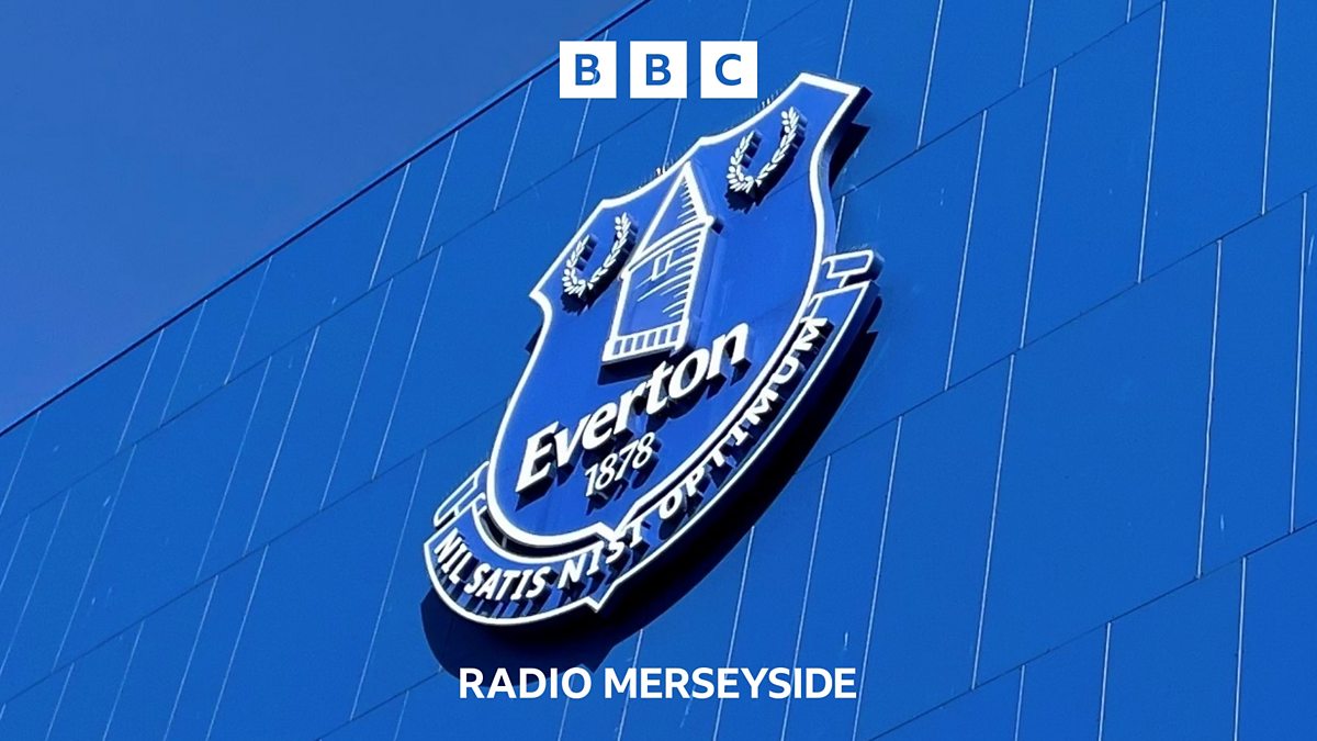 BBC Radio Merseyside - Everton FC, Bloomberg journalist David Hellier ...