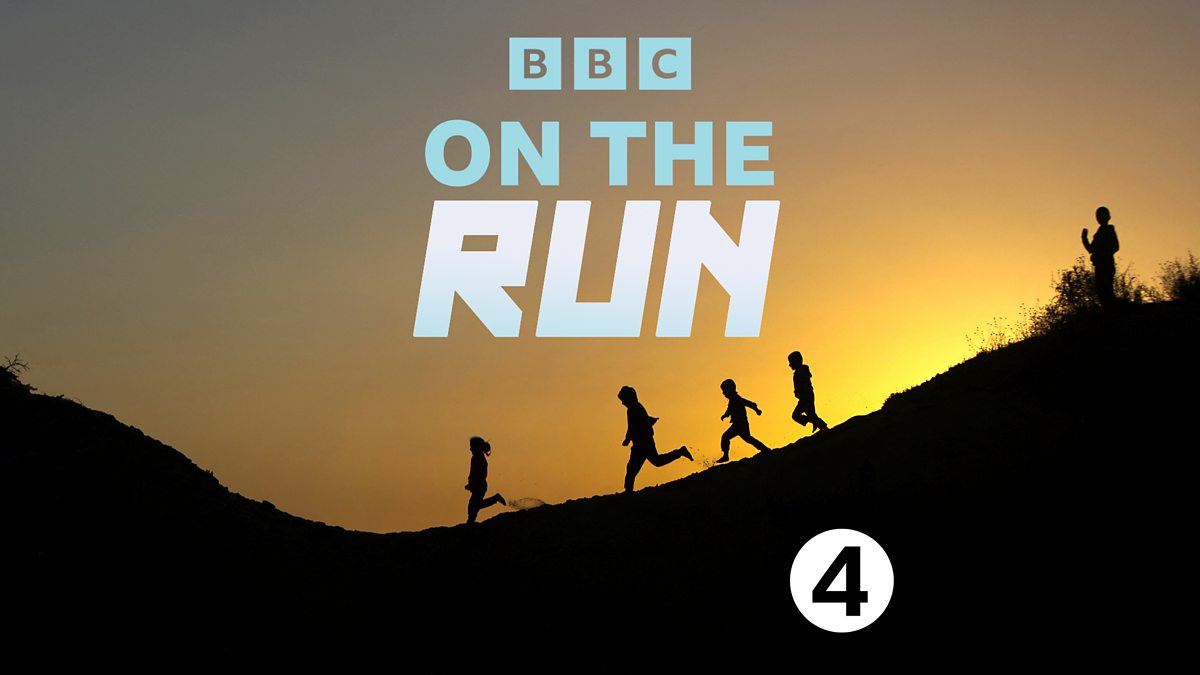 BBC Radio 4 - On the Run - Available now