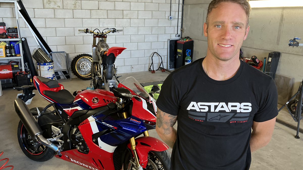 BBC Radio Wiltshire - Marie Indge, Tommy Bridewell on his bid to retain ...