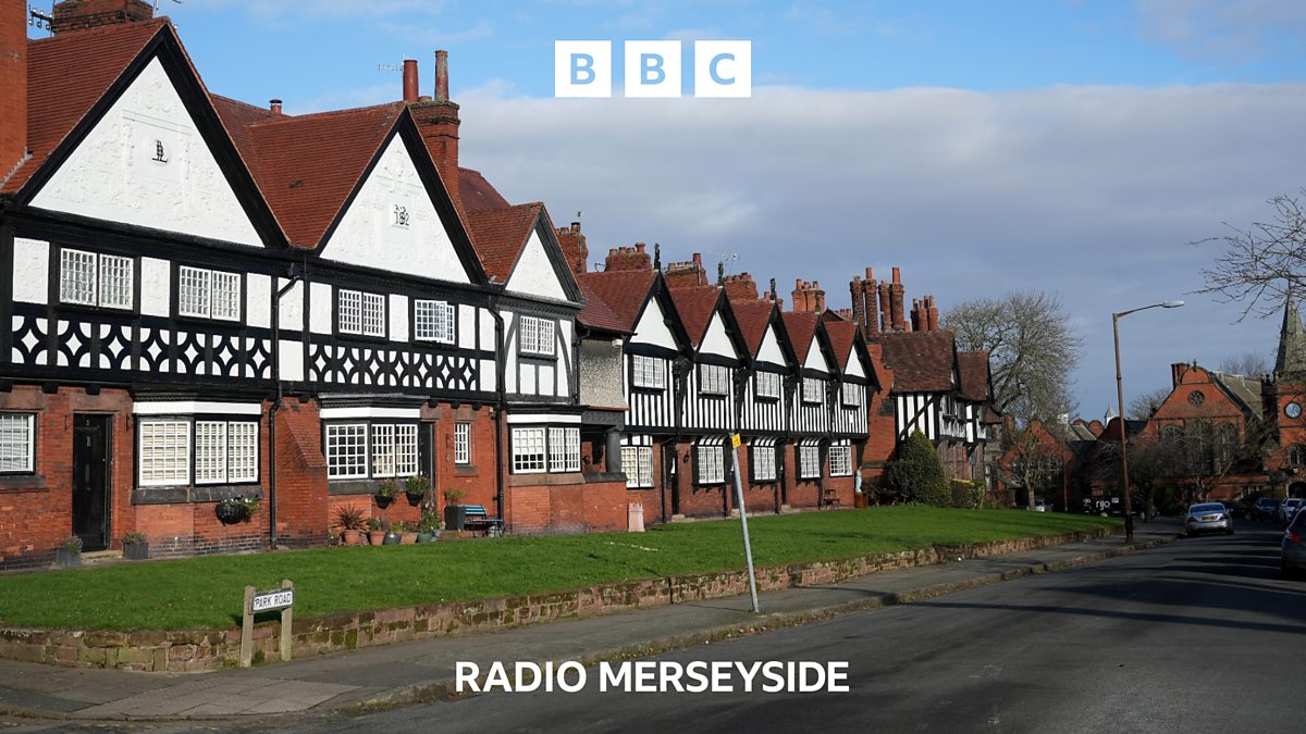 BBC Radio Merseyside - BBC Radio Merseyside, Liverpool's Peaky Blinders ...