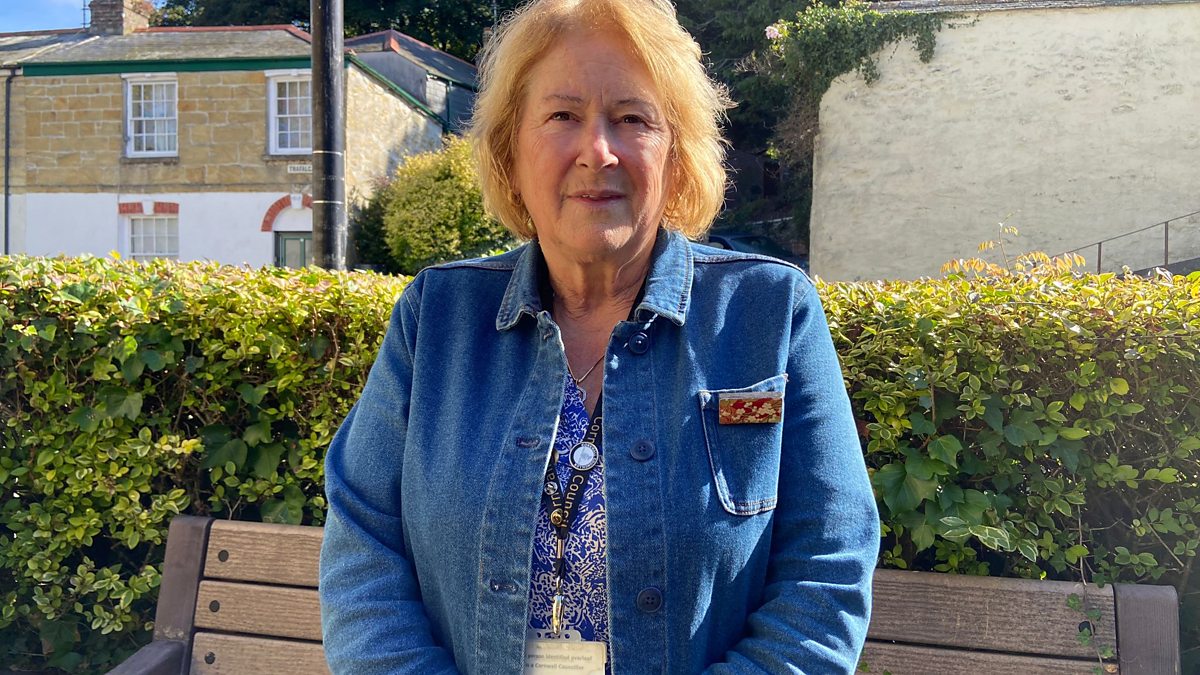 BBC Radio Cornwall - Julie Skentelbery, 17/09/2024, What does Cornwall ...