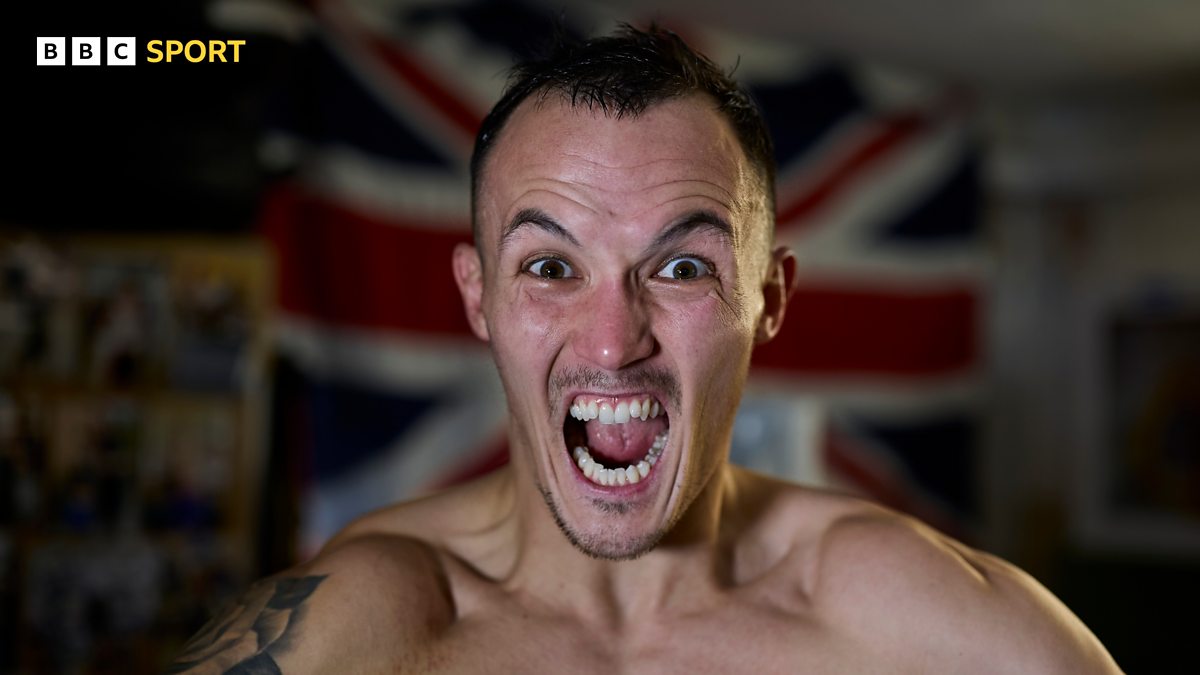 BBC Radio Leeds - West Yorkshire Sport Daily, 'Crazy, but that's boxing ...
