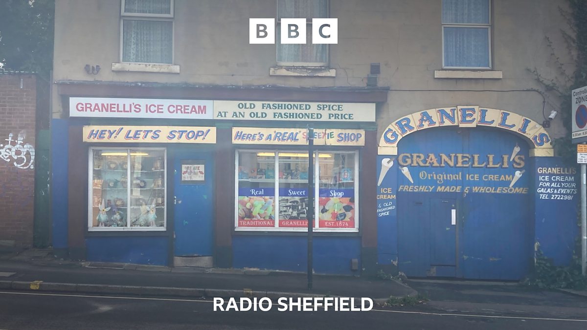 BBC Radio Sheffield - Secret South Yorkshire, Sheffield's world famous ...