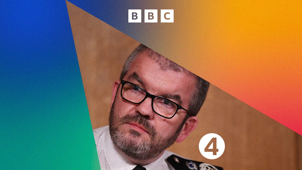 BBC Radio 4 - Profile, Martin Hewitt