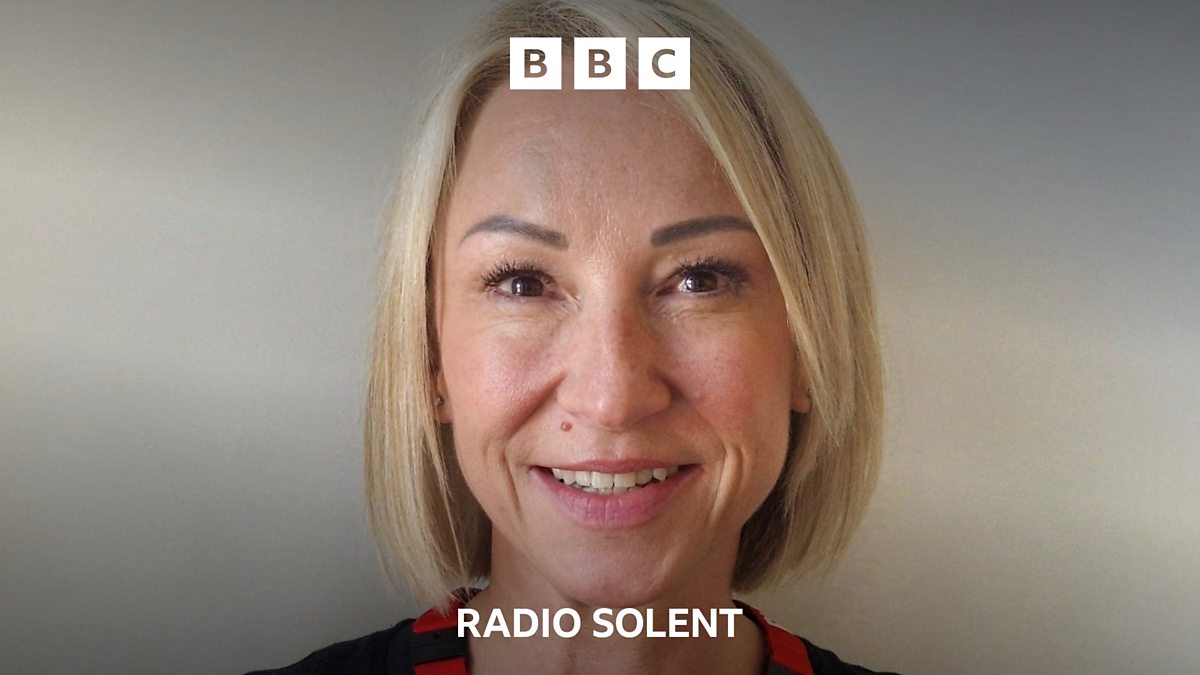 BBC Radio Solent - BBC Radio Solent, Why I returned to nursing after ten year break