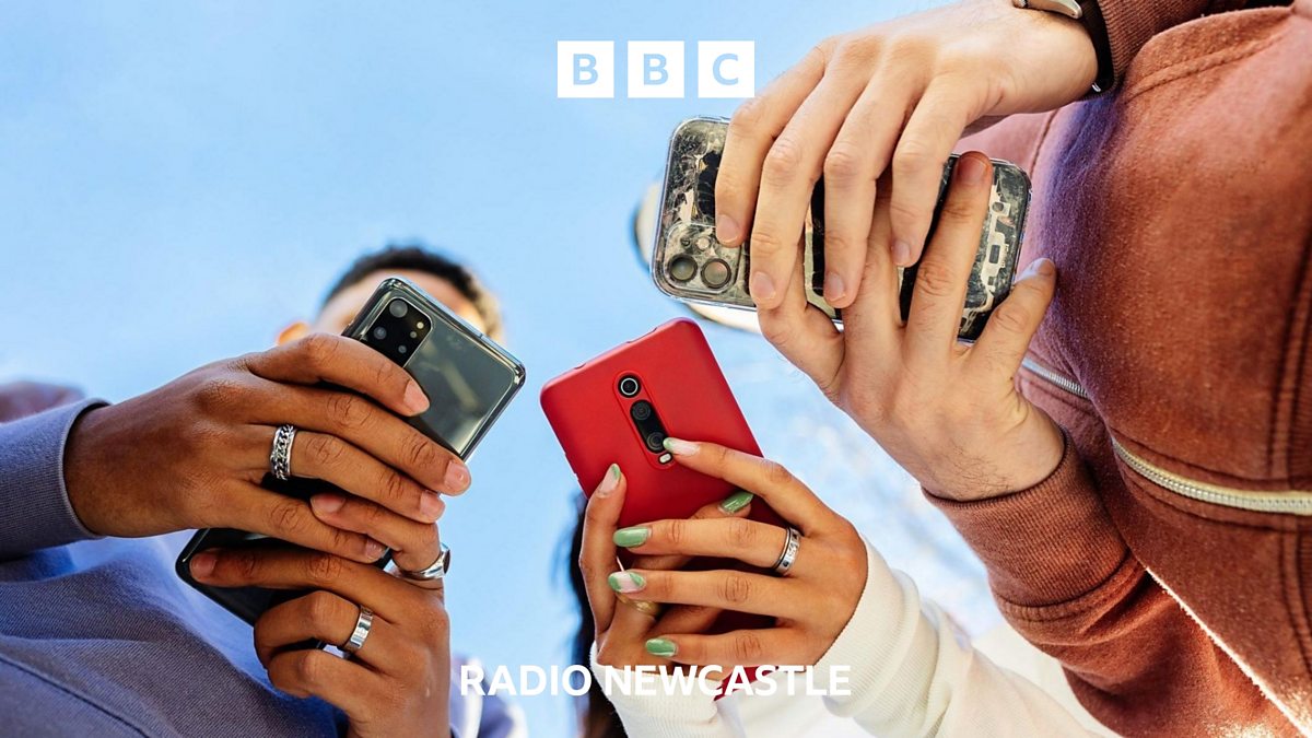 BBC Radio Newcastle - BBC Radio Newcastle, How new Instagram update ...