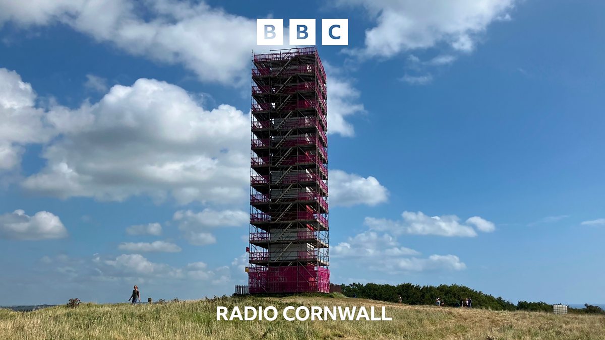 BBC Radio Cornwall - BBC Radio Cornwall, Why is the Gribbin Daymark ...