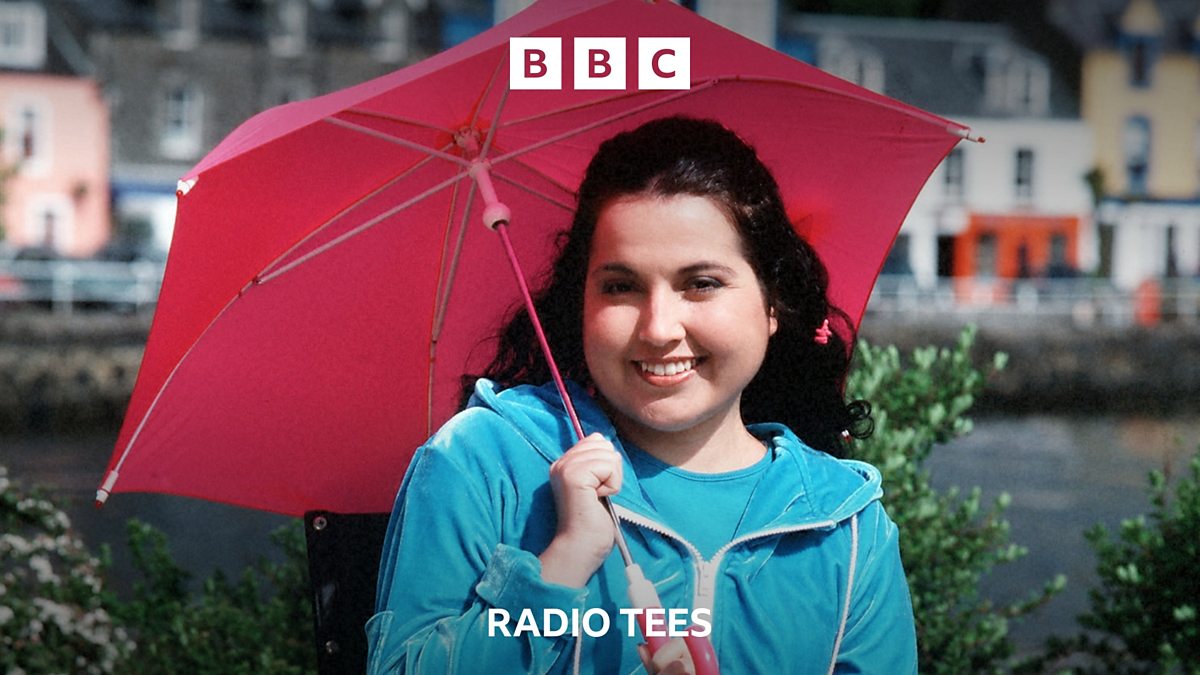BBC Radio Tees - BBC Radio Tees, My story on Balamory: North East star ...
