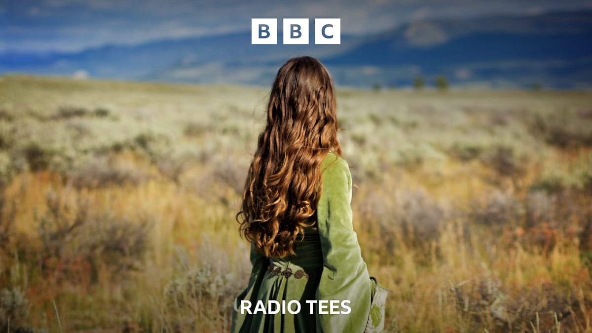 BBC Radio Tees - Secret Tees, The Maneater of Cleveland