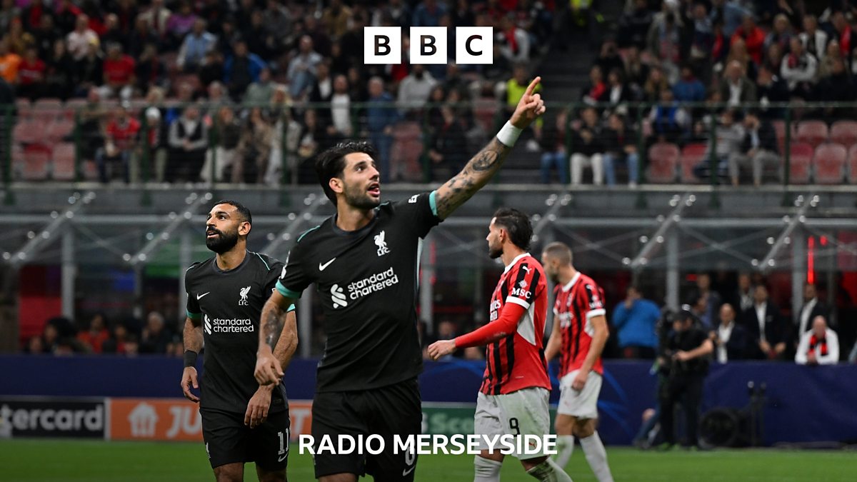 BBC Radio Merseyside - Liverpool FC, Liverpool fan Abigail Rudkin