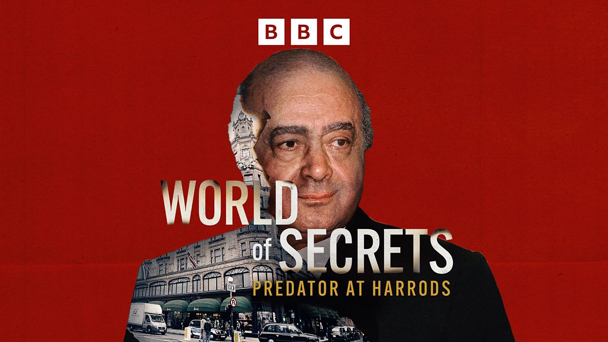 BBC - World Of Secrets