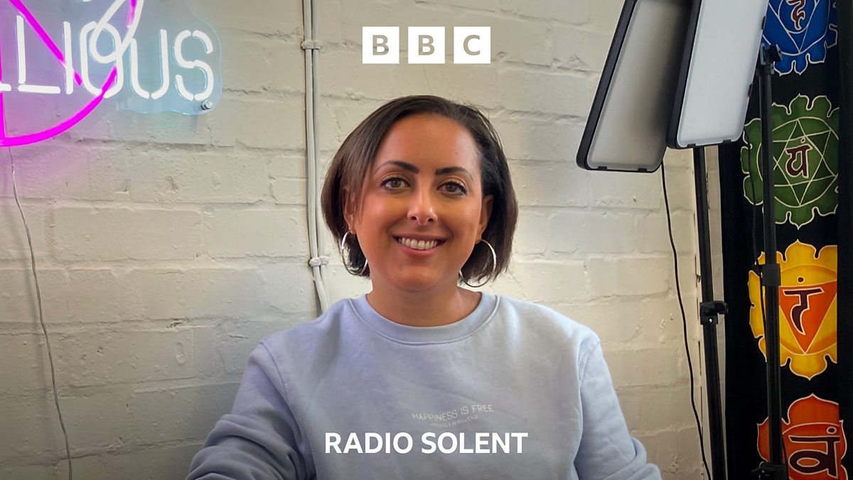 BBC Radio Solent - BBC Radio Solent, The Polite Rebel