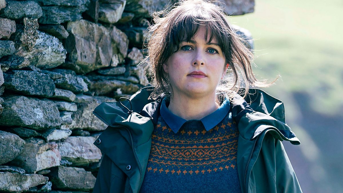 Remembers... - Alison ODonnell Remembers... Shetland - BBC iPlayer