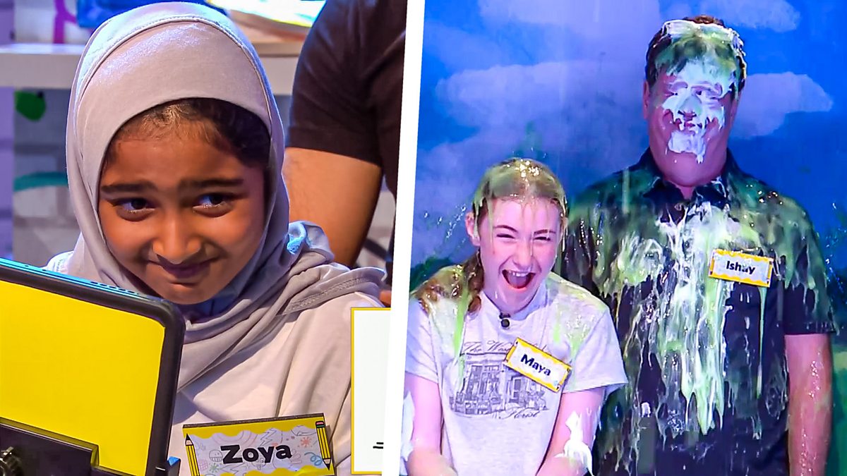 Saturday Mash-Up! Live - Highlights: 12. Back to the Drawing Board Best ...