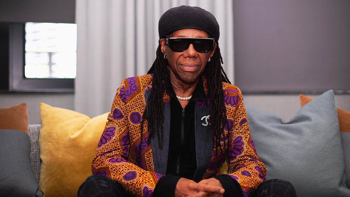 The Battle for Black Music: Paid in Full - Series 1: Episode 1 - BBC ...