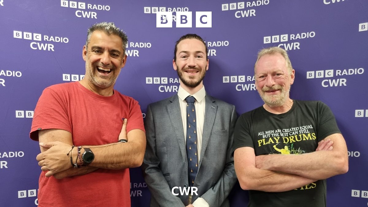 BBC CWR - BBC CWR, Coventry's newest music festival raises almost £ ...