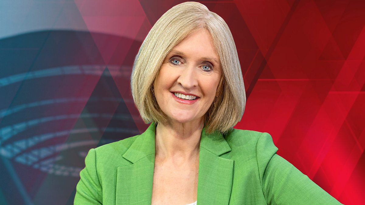 BBC One - Politics East, 30/11/2025