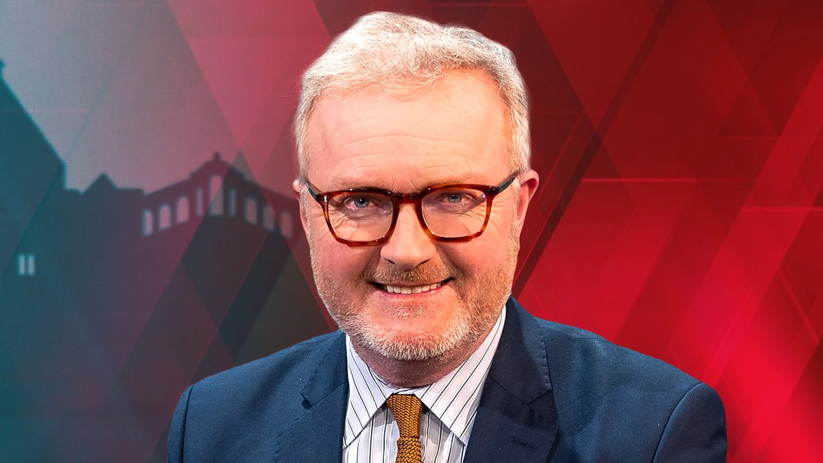 BBC One - Politics South