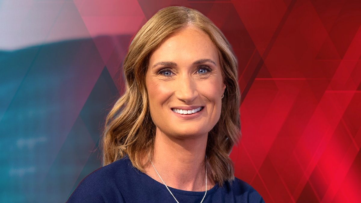 BBC One - Politics North West, 16/11/2025