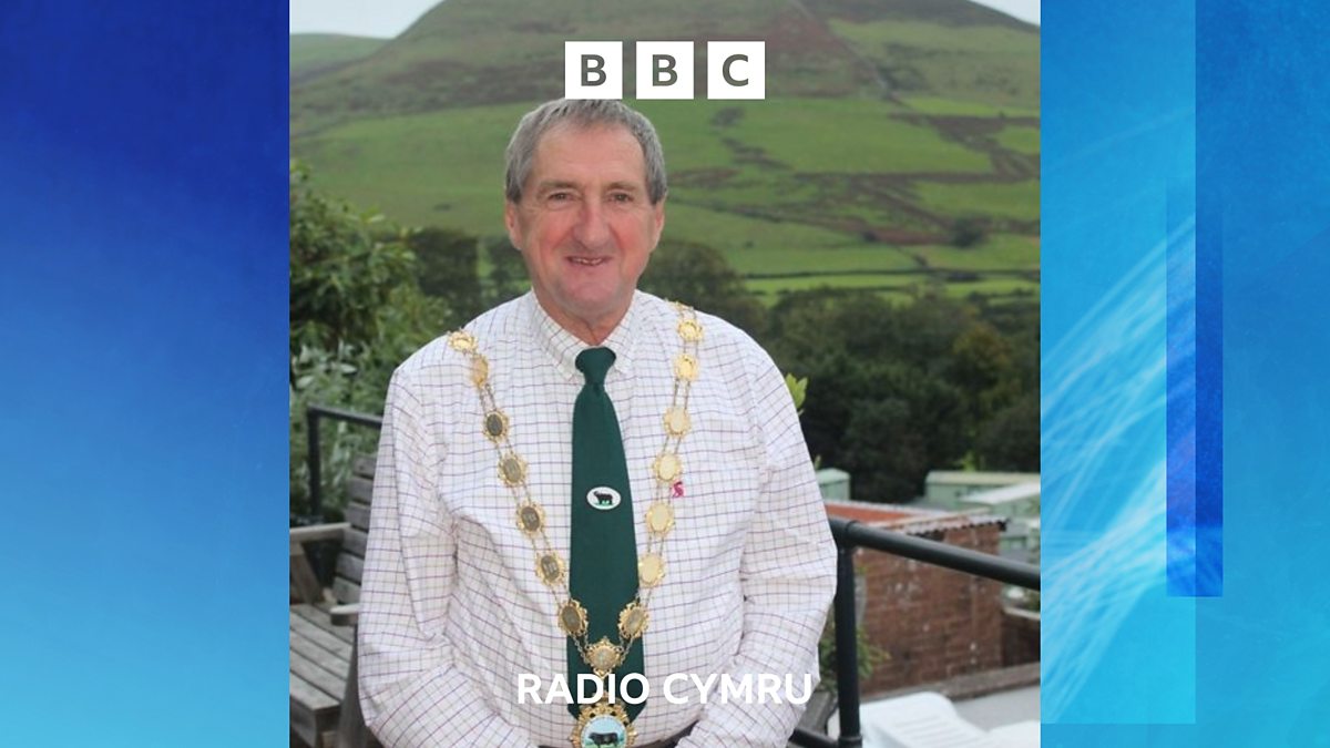 BBC Radio Cymru - Bwletin Amaeth, Diwrnod agored Cymdeithas y Gwartheg ...