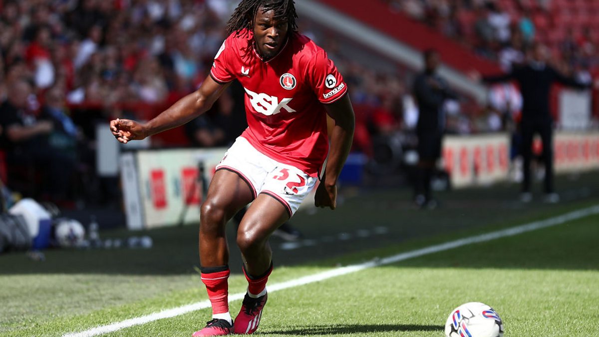 BBC Radio Tees - BBC Radio Tees Sport, Nathan Asiimwe on joining Pools